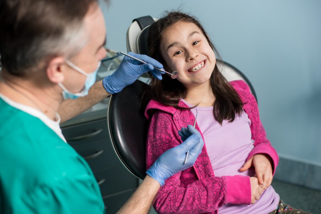 Children’s Dental Statistics Australia: Oral Health Trends & Insights - ADC